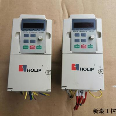 海利普变频器 HLPNV02D243B议价商品