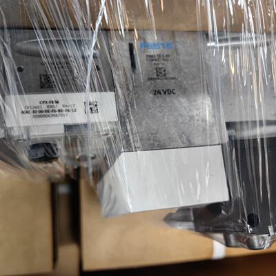 FESTOVTSA阀岛订货号547965EtherNe--议价商品