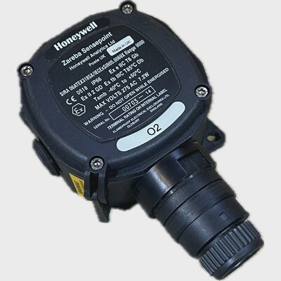 LK3974 Zareba Sensepoint Honeywell 06ATEX3185XIECExSIR05.006