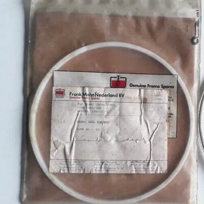 Elemento Di Tenuta Id 60228 Per Pompa Frank Mohn Framo SDS5