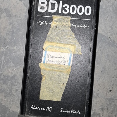 瑞士仿真器 BDI3000   好议价-议价