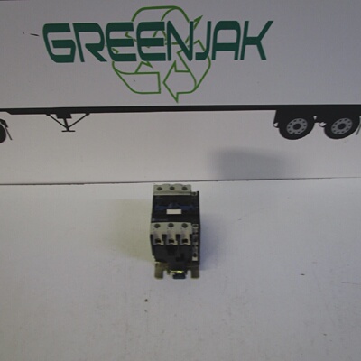 TELEMECANIQUELC1D4011接触器全新缺失盒免运费