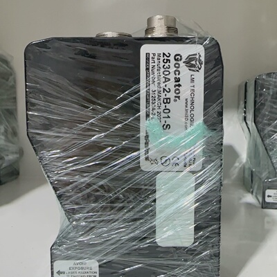 询价-LMI乐姆迈Gocator3D激光轮廓仪型号2530A