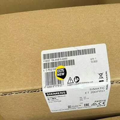 6ES7154-4AB10-0AB0ET200接口询价