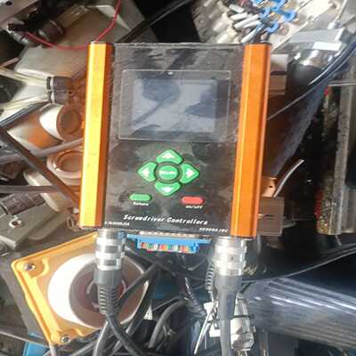 SL-CONG伺服电动螺丝刀控制器SD-PF5030-3P-议价