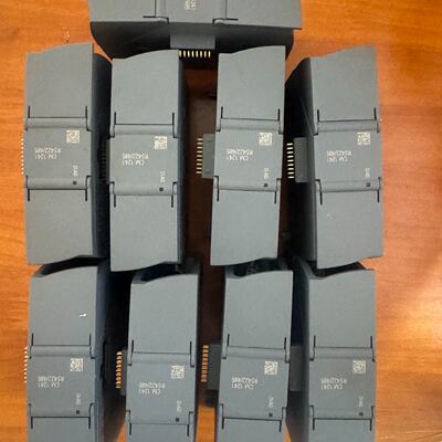 西门子PLC： 6ES7241-1CH32-0XB0--议价商品
