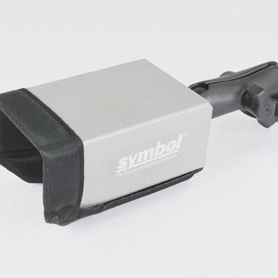 ZEBRA 2152612 01R Passive holder for barcode scanners Rev.A
