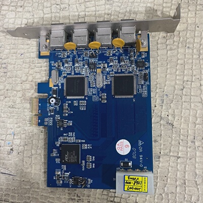 询-IOIFWX2PCIE10 REV1.1 1394A