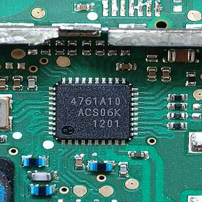 SI4761A10丝印4761A10询价