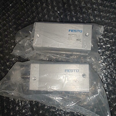 气缸FESTOADN2540APA型4只单
