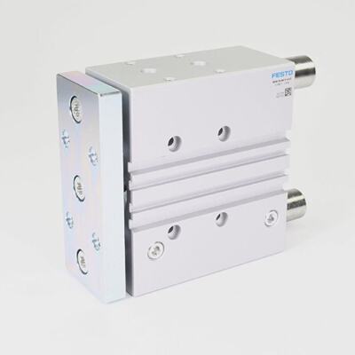 FESTO170873DFM5080PAGF导向驱动器