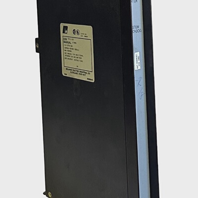 RELIANCEELECTRIC57C413B574133E自动通用内存模块64K