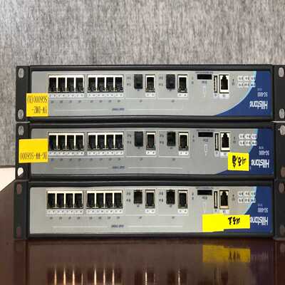 Hillstone SG-6000-M3108-DPS防火墙