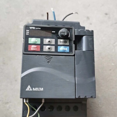 询价-台达变频器VFD022E43A2.2KW功率380V三相