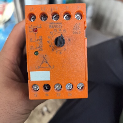 议价DOLDBA9042多德安全继电器型号BA90议价