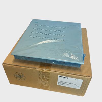 Panel Frontal Siemens PP32 OEM 6AV36884EB020AA0 Panel Siemen