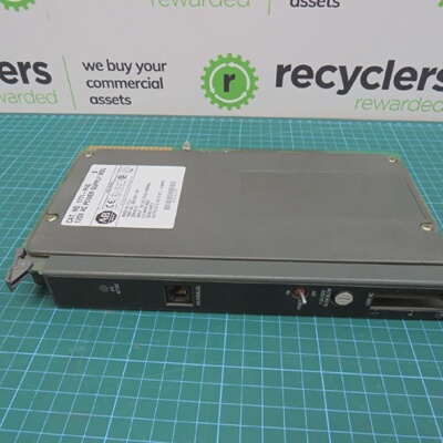 Allen Bradley 1771P4S B 120V AC Pwer Supply MDL