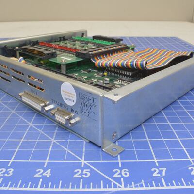 ES2 CONTROLLER  TAPING CONTROLLER MOTOR CONTROL  TAKATORI