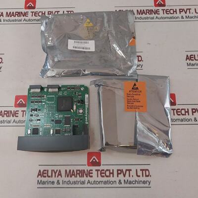 Honeywell 50001262005 Prozessor Kontroll Assy 50001439250E 5