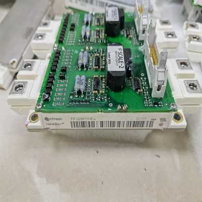 【议价】FF450R17ME4配套2SP0115T2C0-17漂适用