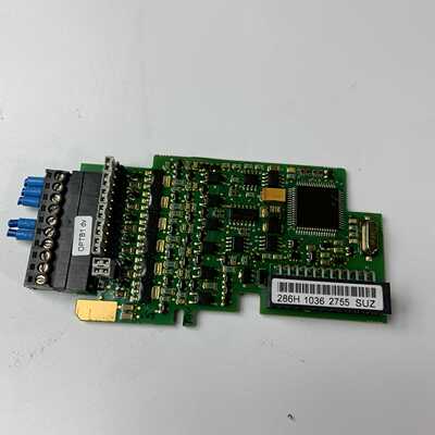 PC00286伟肯变频器NXS-NXP系列编码器卡OPTB1