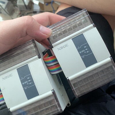 议价信捷XDE6TCP扩展模块议价