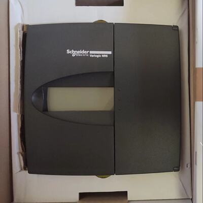 议价原装正品Schneider数显功率因数控制器varlogic NR6 NR12议价
