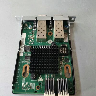 RH2288HV3 SM231板载网卡-2x10GE光口(I-议价