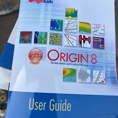 Origin8函数绘图软件版议价