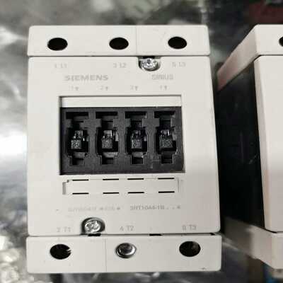 3RT1044-1BB44DC24V接触询价