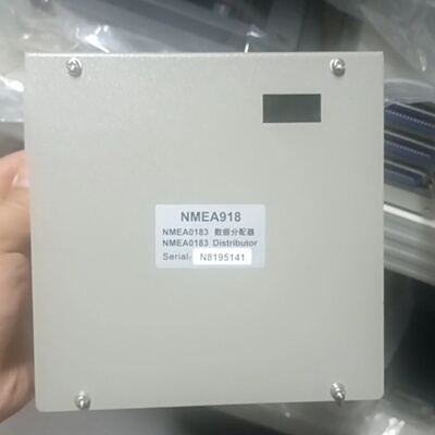询价-NMEA0183数据分配器型号NMEA918