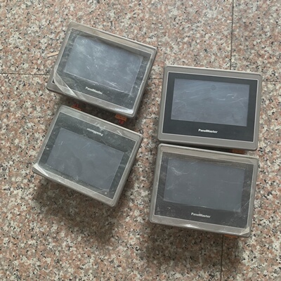 屏通人机触摸屏GA204320STPIN1C13共4议价