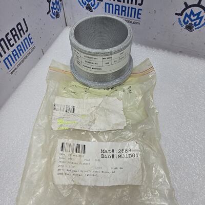 NOV 14528171 Flanged Bushing 14528171