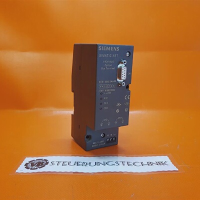 SIEMENS SIMATIC NET 6GK15003AA00 6GK1 5003AA00 E02
