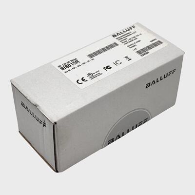 Balluff BIS M40404540107S4 BIS015R HFSchreibLesekpfe sealed