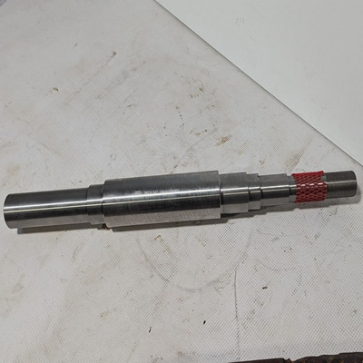 GormanRupp38515-52716040叶轮轴ASTL,J104962