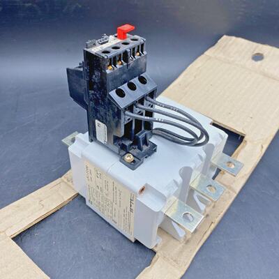 TELEMECANIQUE LR1F200 Thermal Relay