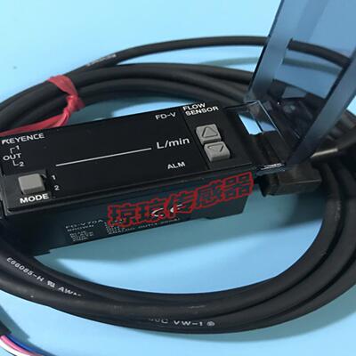 KEYENCE基恩士放大器FD-V70A/APV75APV40V45AP液体流量传感器