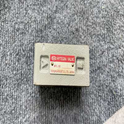 日本丰兴M-HT11压力阀HW3H-10S-025A(B)，--议价商品