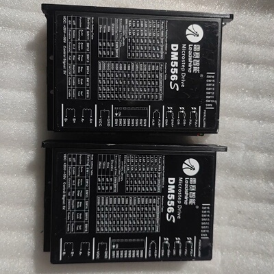 寻雷赛智能步进驱动器DM542S