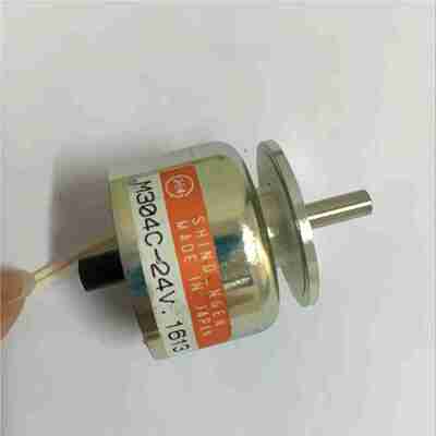 议价-日本磁铁M304C-24V2LC-24V日本原装正品SHINDENGE