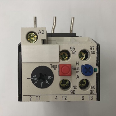 询价原装正品3UA50401J6.310A西门子过流保护热过载继电器