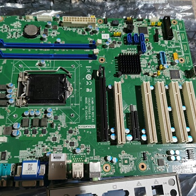 寻研华AIMB705VG工控主板REV.A1