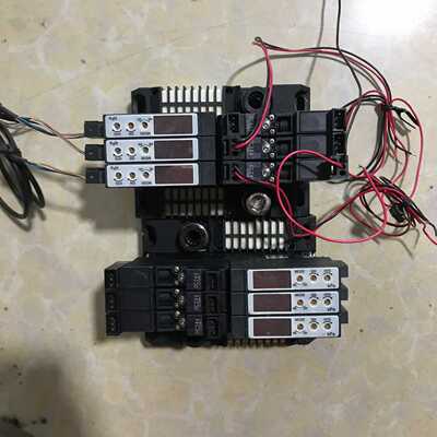 寻..FVXSDA1真空发生器PRESSURESWITCH