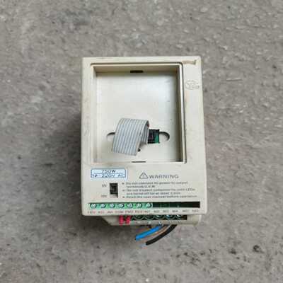 禹超750W变频器YTB0007变频器询价