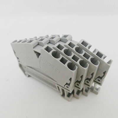 议价Phoex Contact Typ Sts 25Quattro Anschlussklemme  1 Ve  4