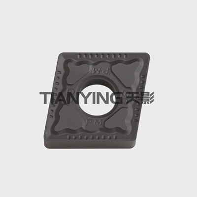 数控刀片CNMG120404/CNMG120408/CNMG120412-PMYBC252