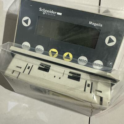 议价文本显示器XBTN400Malis系列全适用