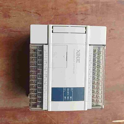 寻“”信捷PlcXC524TE一台鹏辉设备