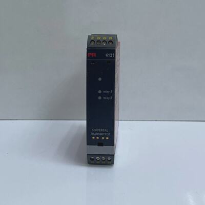 PR ELECTRONICS 4131 Universeller Auslseverstrker Ohne Verpac